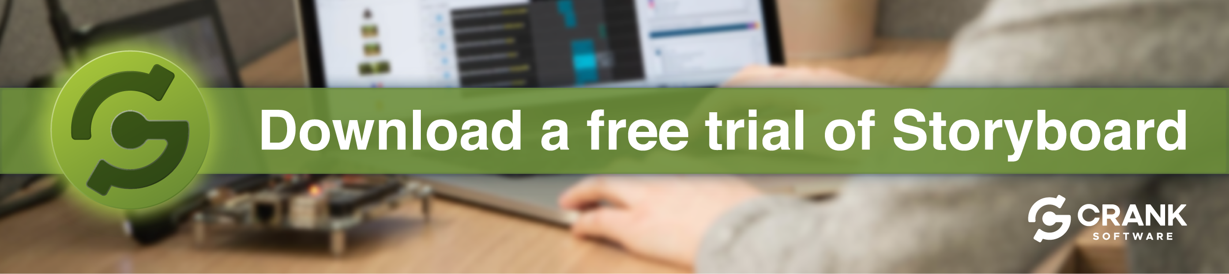 Fast embedded GUI development for the STM32MP1 Microprocessor